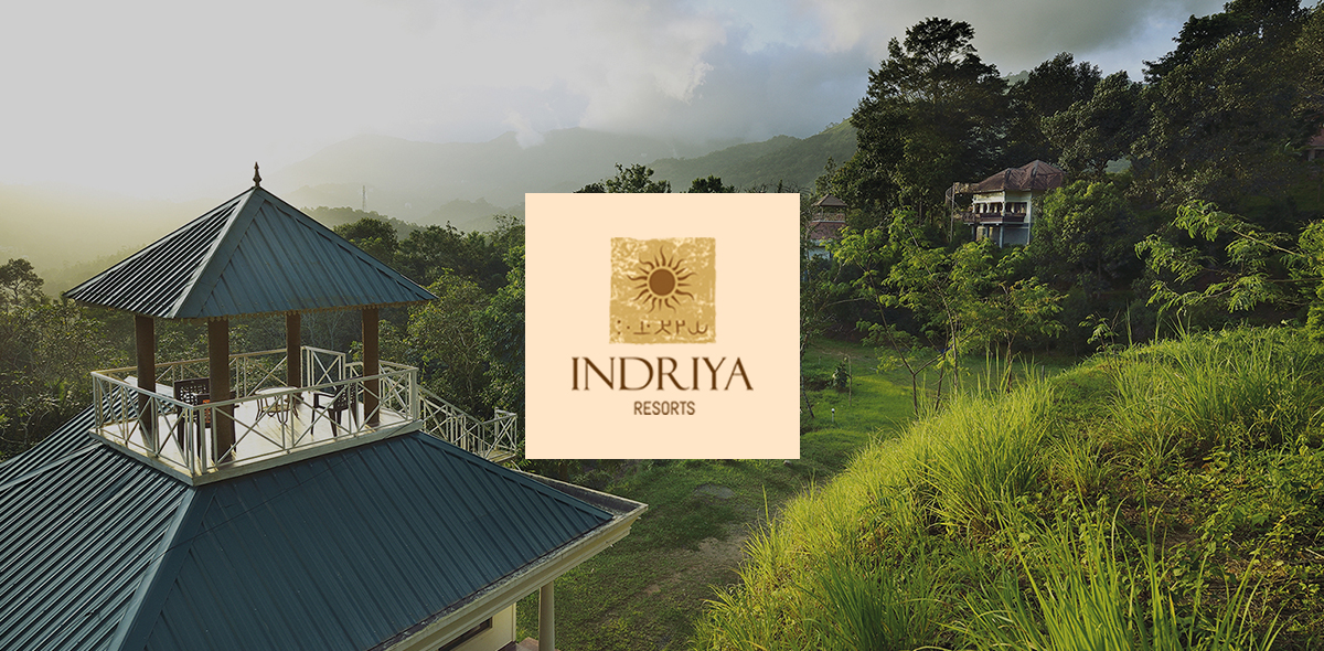 Welcome to Indriya Resorts|Beach|Sea|Back Water|Hill Stations